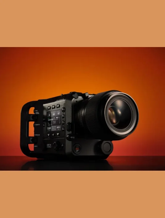 Fujifilm XC13-33mmF3.5-6.3 OIS